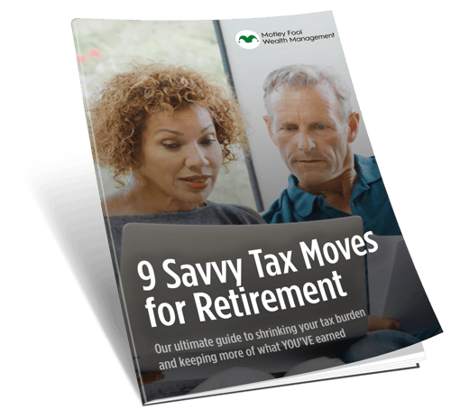 9 Savvy Tax Moves for Retirement